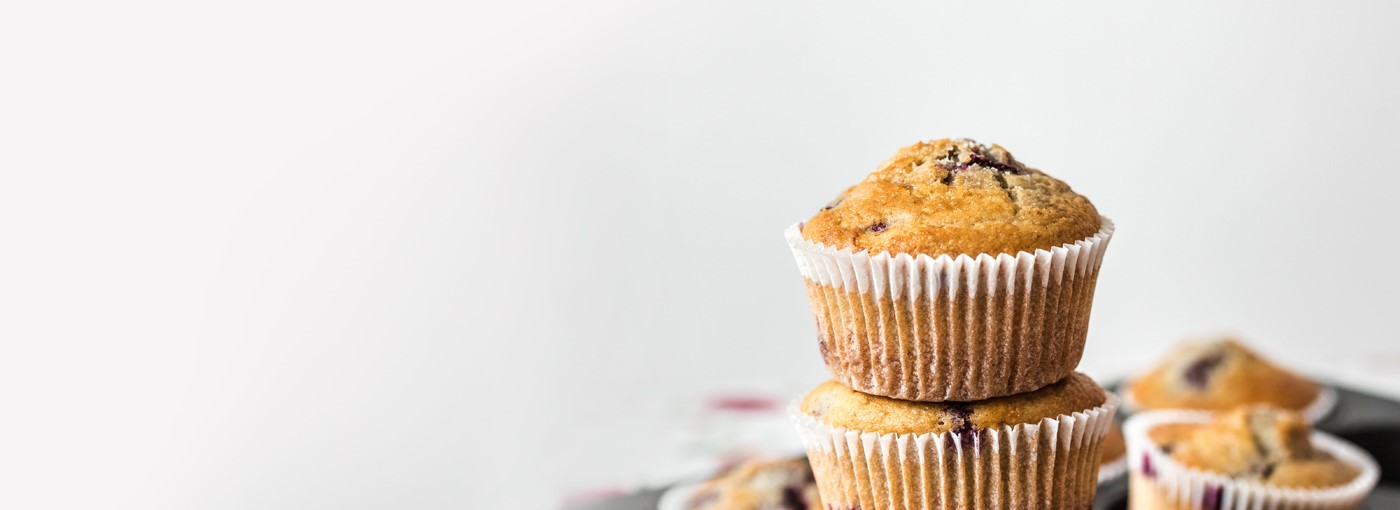 High Protein Muffin Mix | NZMP.com
