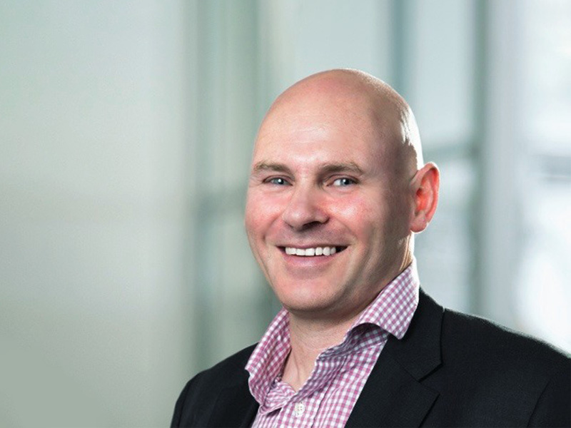 Mark Piper: Leading a culture of innovation | NZMP.com