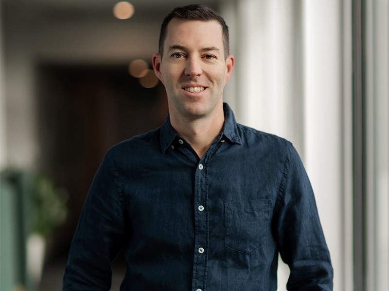 Meet Andrew, an expert behind NZMP's Recombined Reference | NZMP.com