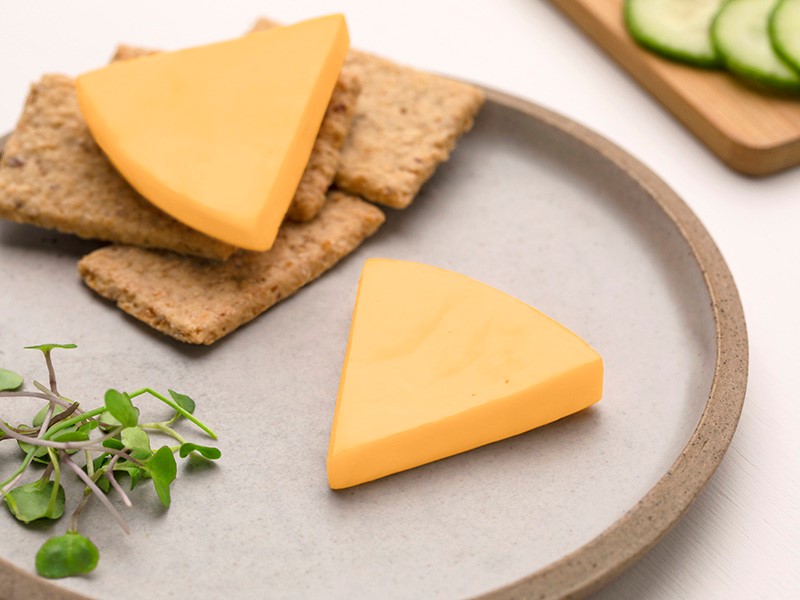 Versatile cheese portions to delight all ages | NZMP.com