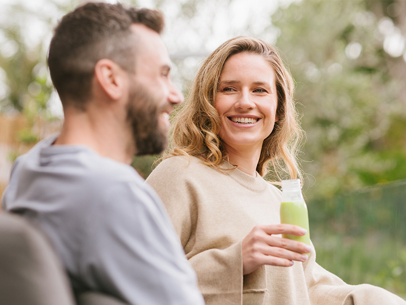 Meet wellness trends with beverages and cultured products | NZMP.com