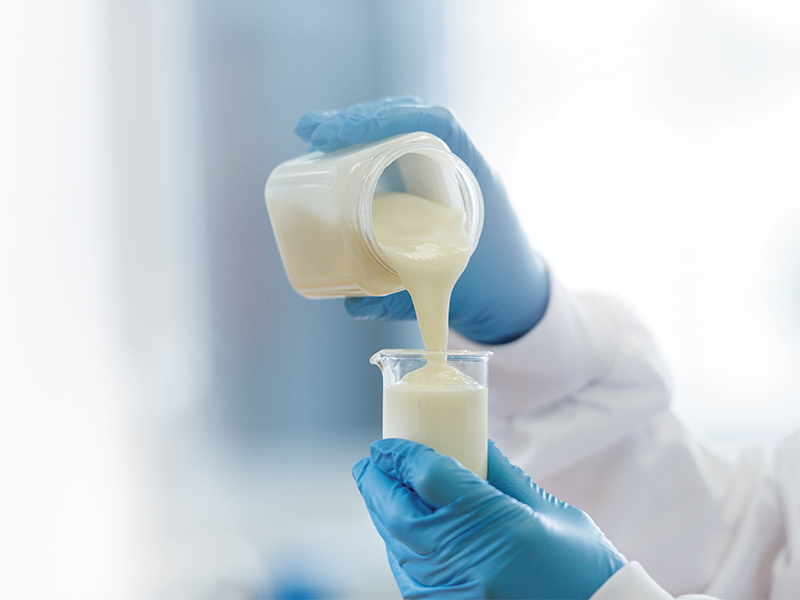 Recipe for success using 70 years of heritage | NZMP.com