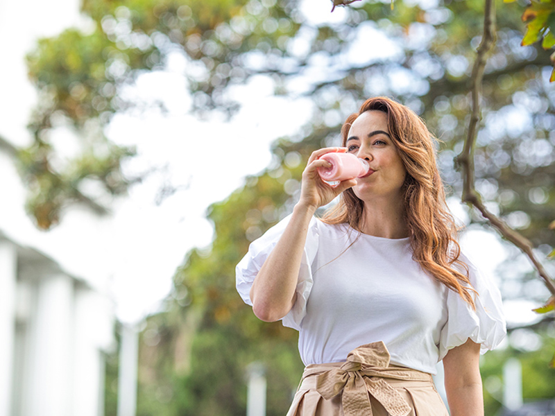 How dairy can redefine pleasure and escapism | NZMP.com