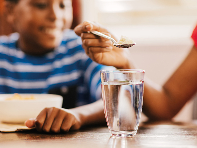 The immunity benefits of our milk powders | NZMP.com