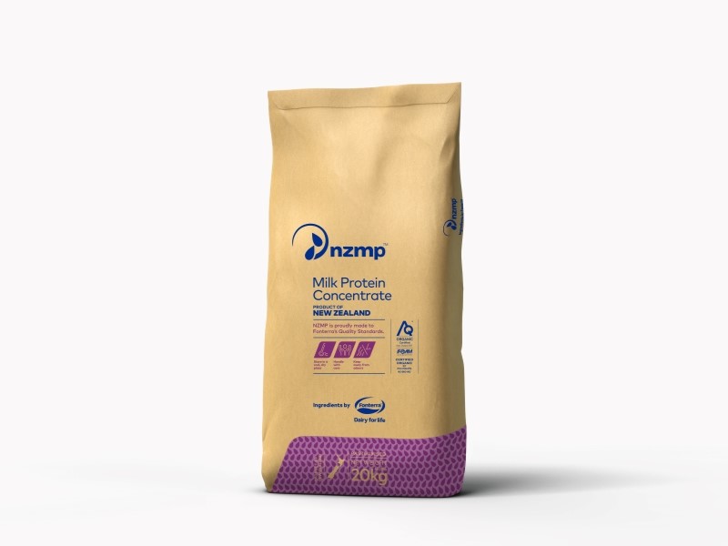Organic Milk Protein Concentrate (Regular 85%) | NZMP.com