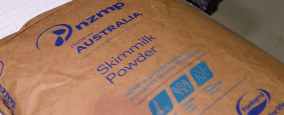 Our Australian Ingredients | Global