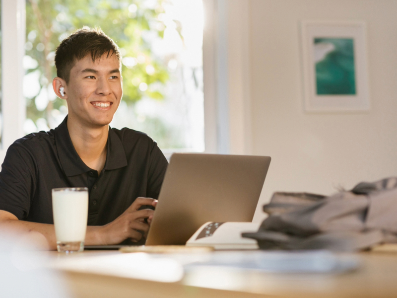 Beverages for Everyday Nutrition | NZMP | NZMP.com