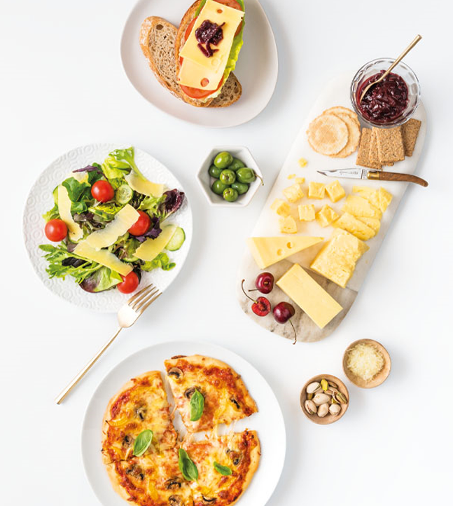 NZMP Ingredients win 35 medals this year | NZMP.com