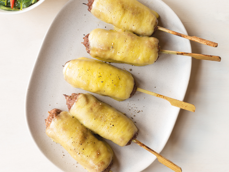 Parmesan and Popular cheeses | NZMP.com