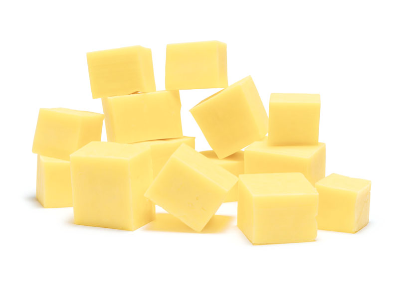 Colby Cheese - Ingredients & Products | Global