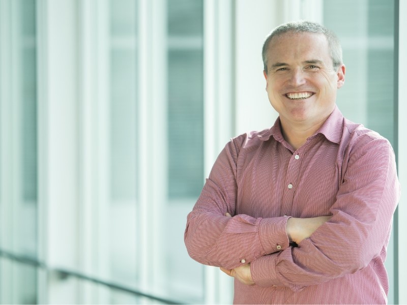 Tim Carroll - leading research and innovation | NZMP.com