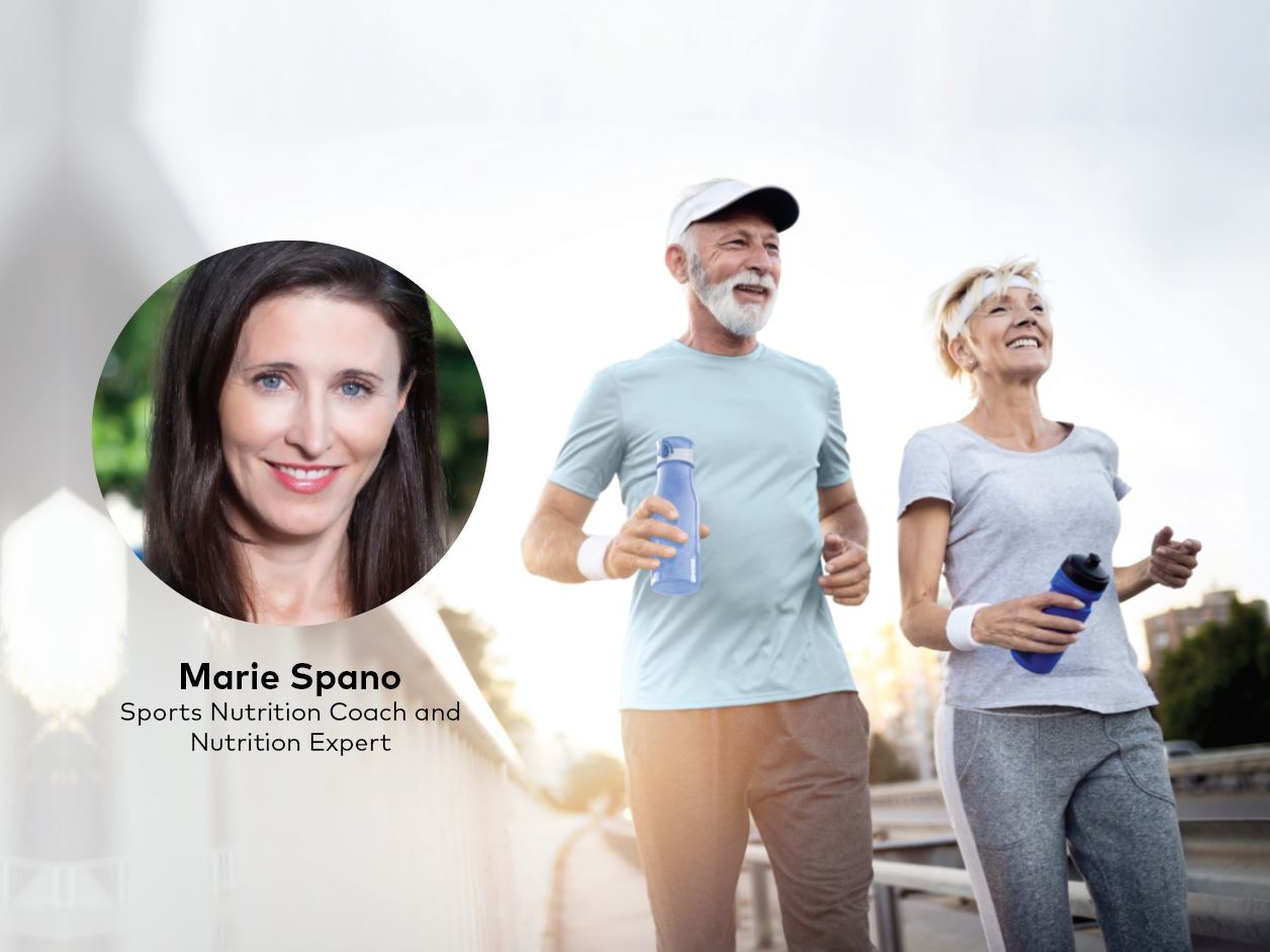 Why Dairy Nutrition is Critical for Mobility | NZMP.com
