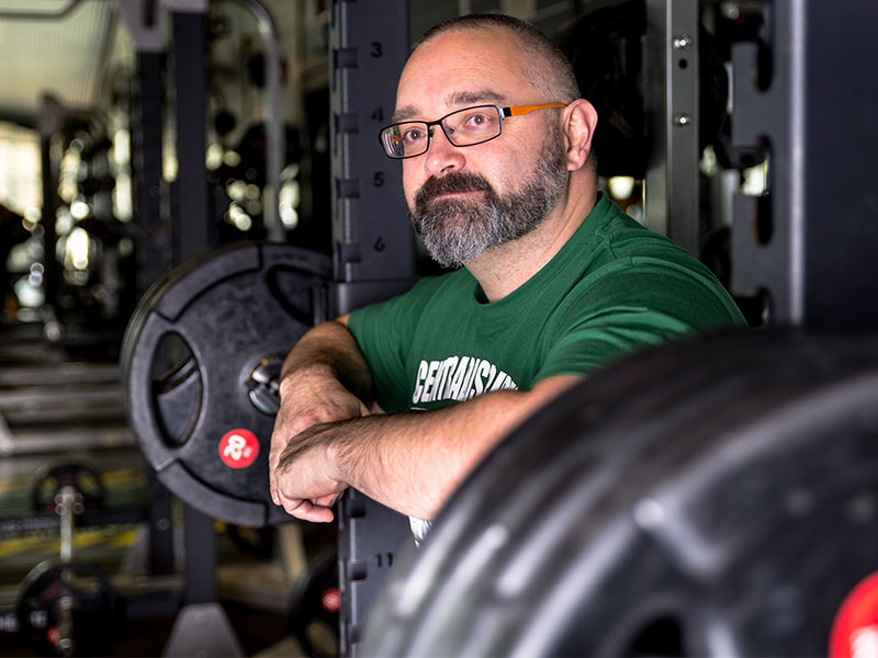 Muscle Recovery and Growth for Sports Performance | NZMP.com