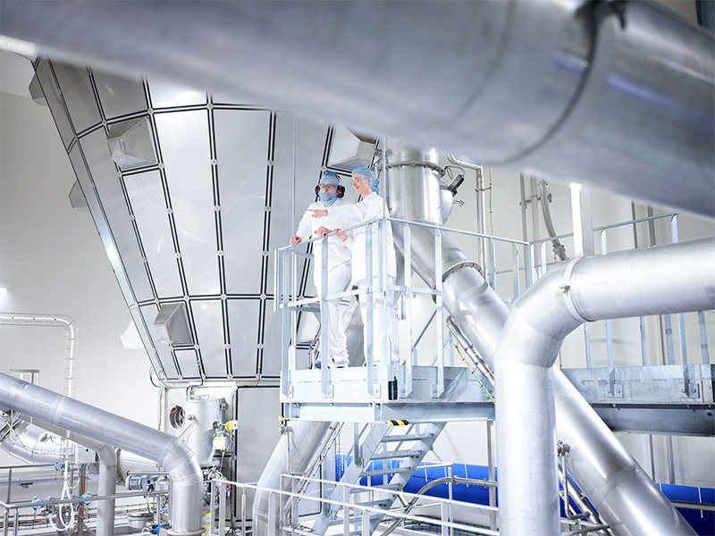 Our European Ingredients | NZMP.com