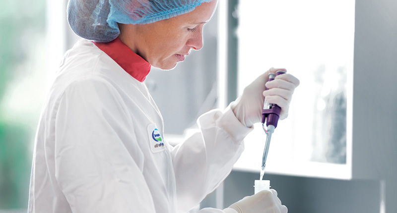 NZMP Ingredient Safety & Quality Processes | NZMP.com