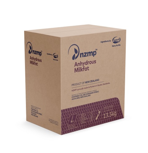 New AMF 15 Litre Convenience Pack | Global